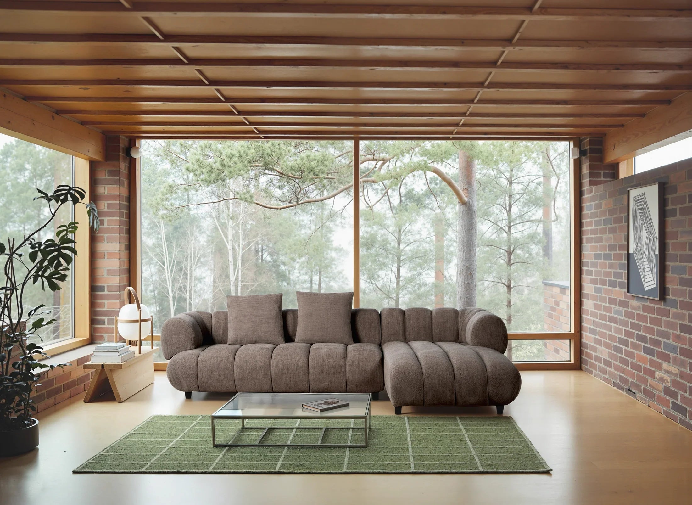 Lounges and Sofas – Clement Studio