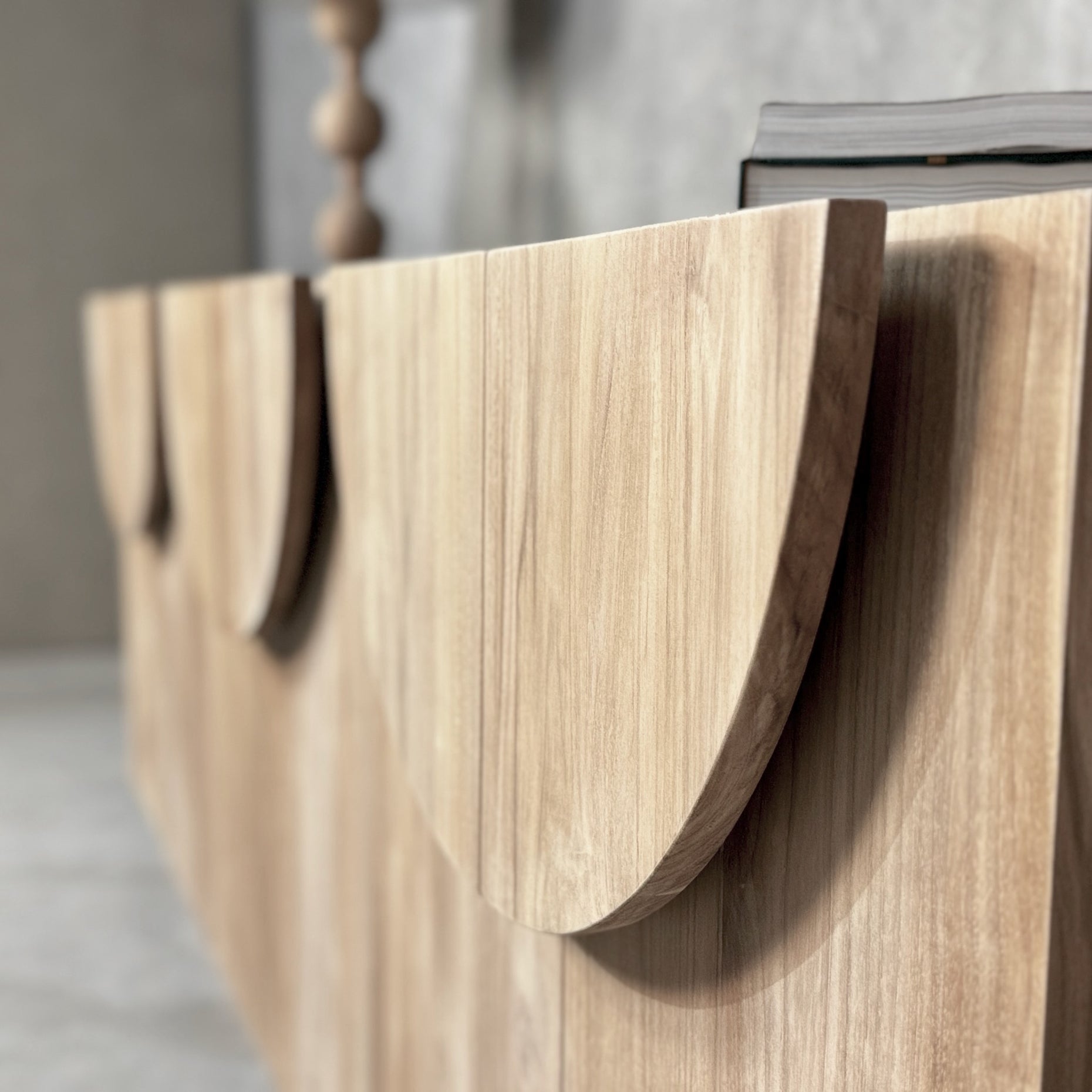 Record Player and Vinyl Storage Cabinets – Clement Studio