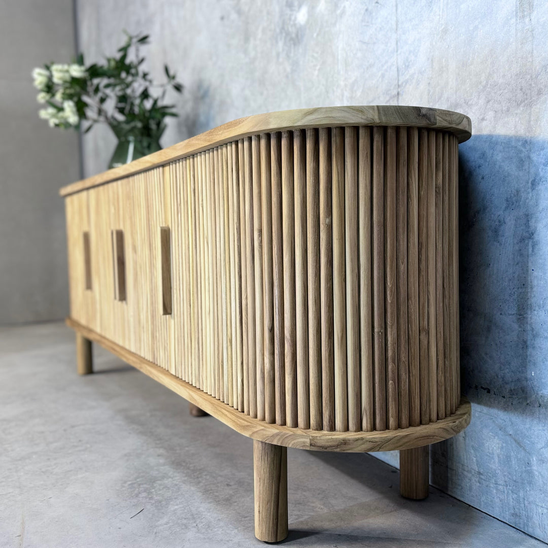 Clement Studio - Contemporary, Sustainable Furniture