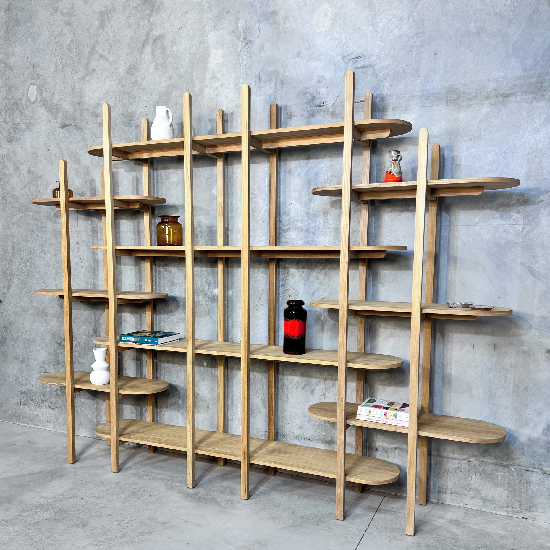Clement Studio - Contemporary, Sustainable Furniture