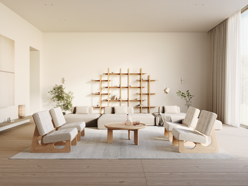 Clement Studio - Contemporary, Sustainable Furniture